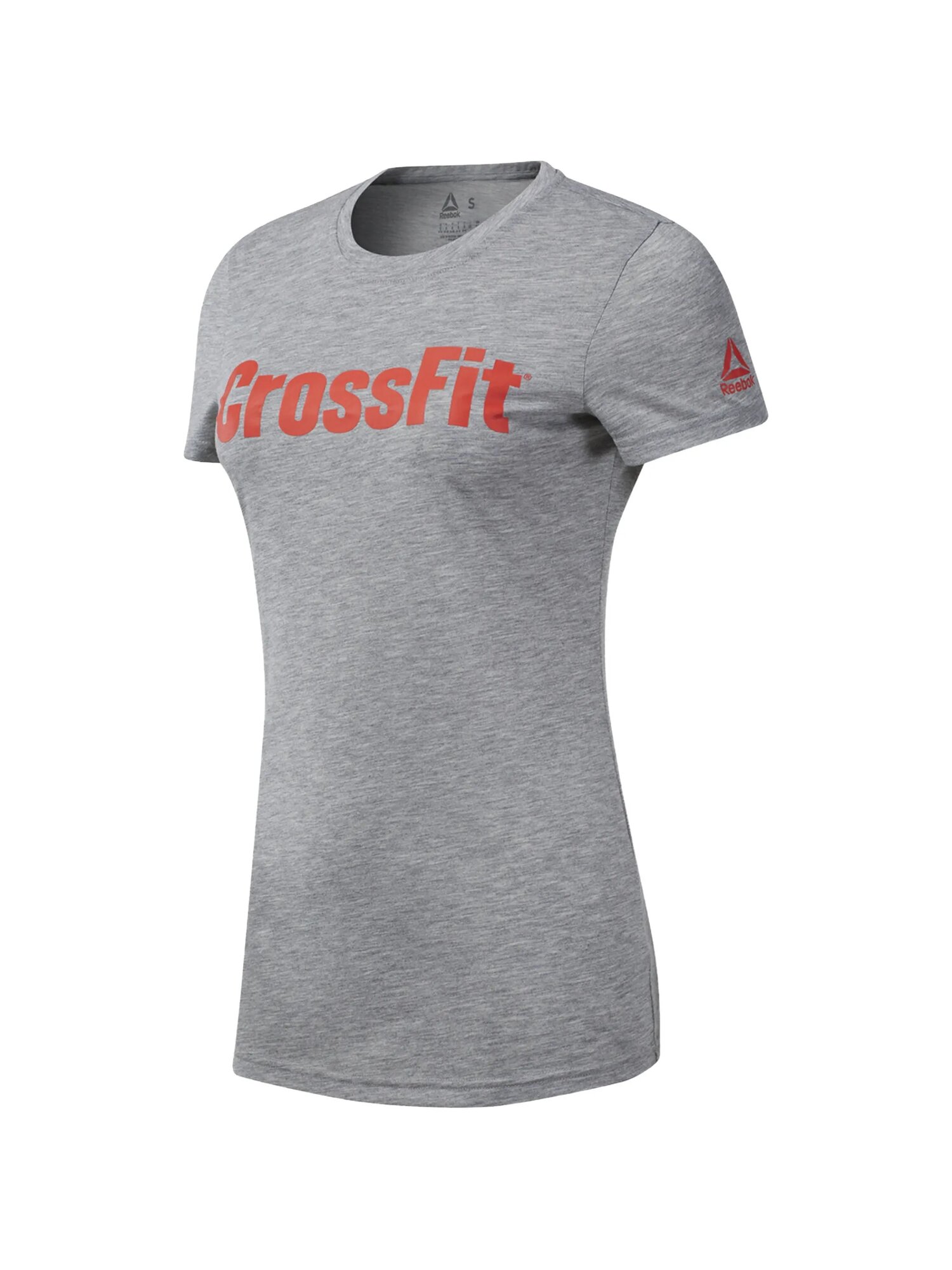 Футболка CrossFit FEF Speedwick