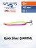 Блесна Williams Quick Silver QS4WTML 17г