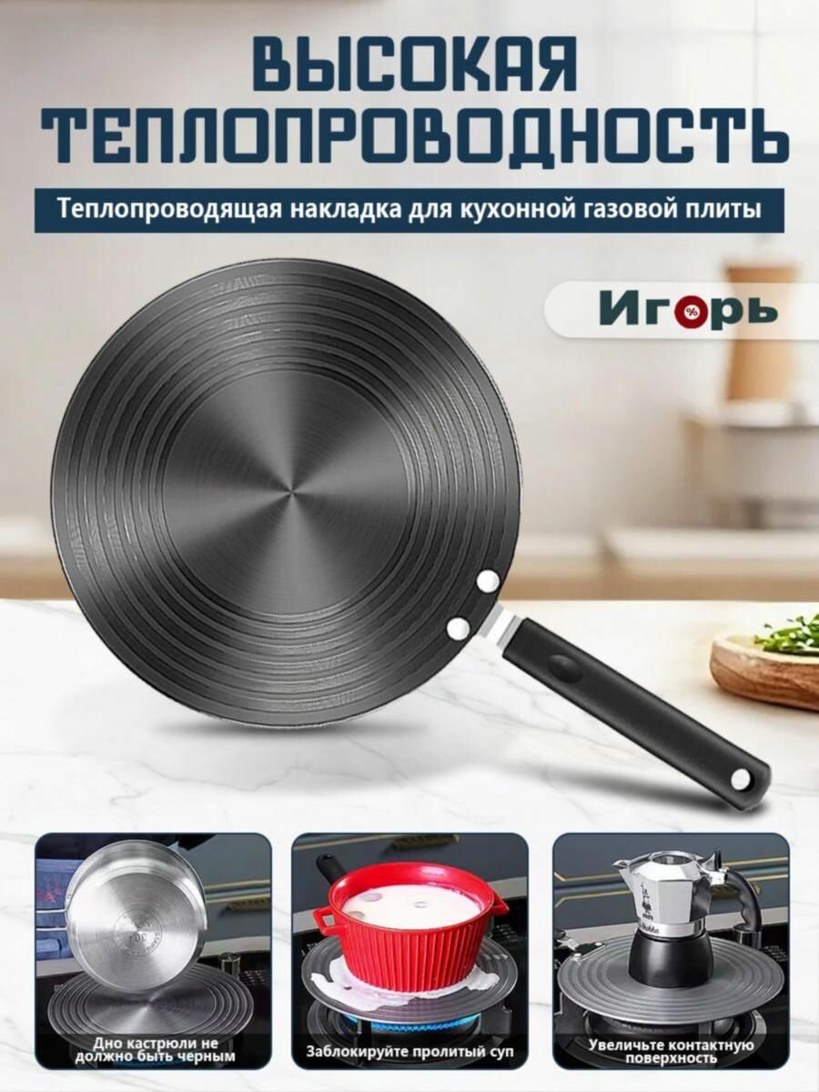 Аксессуар для плиты — фото 1