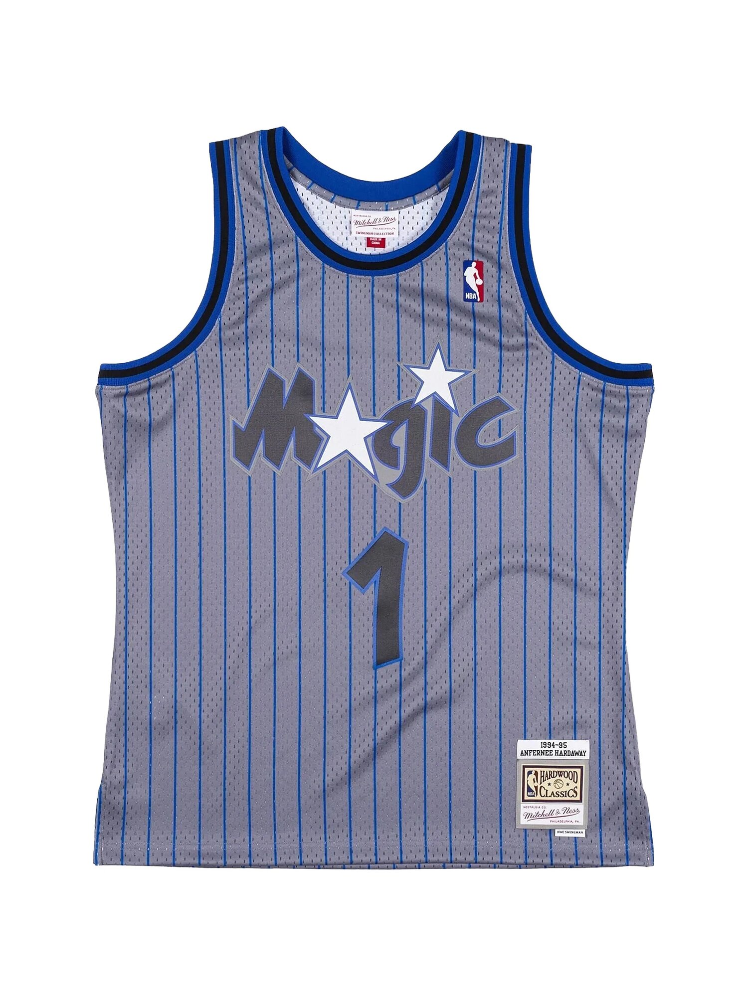 Топ Penny Hardaway Reload Swingman NBA