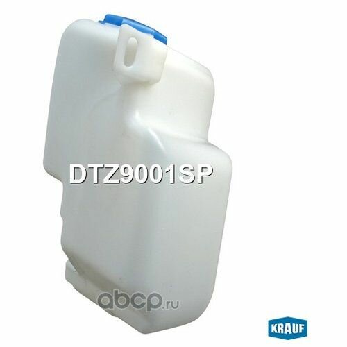 Бачок стеклоомывателя Krauf DTZ9001SP