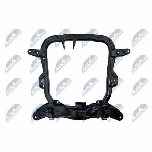 Балка подвески Nty ZRZPL000 для Opel Combo, Corsa, Meriva