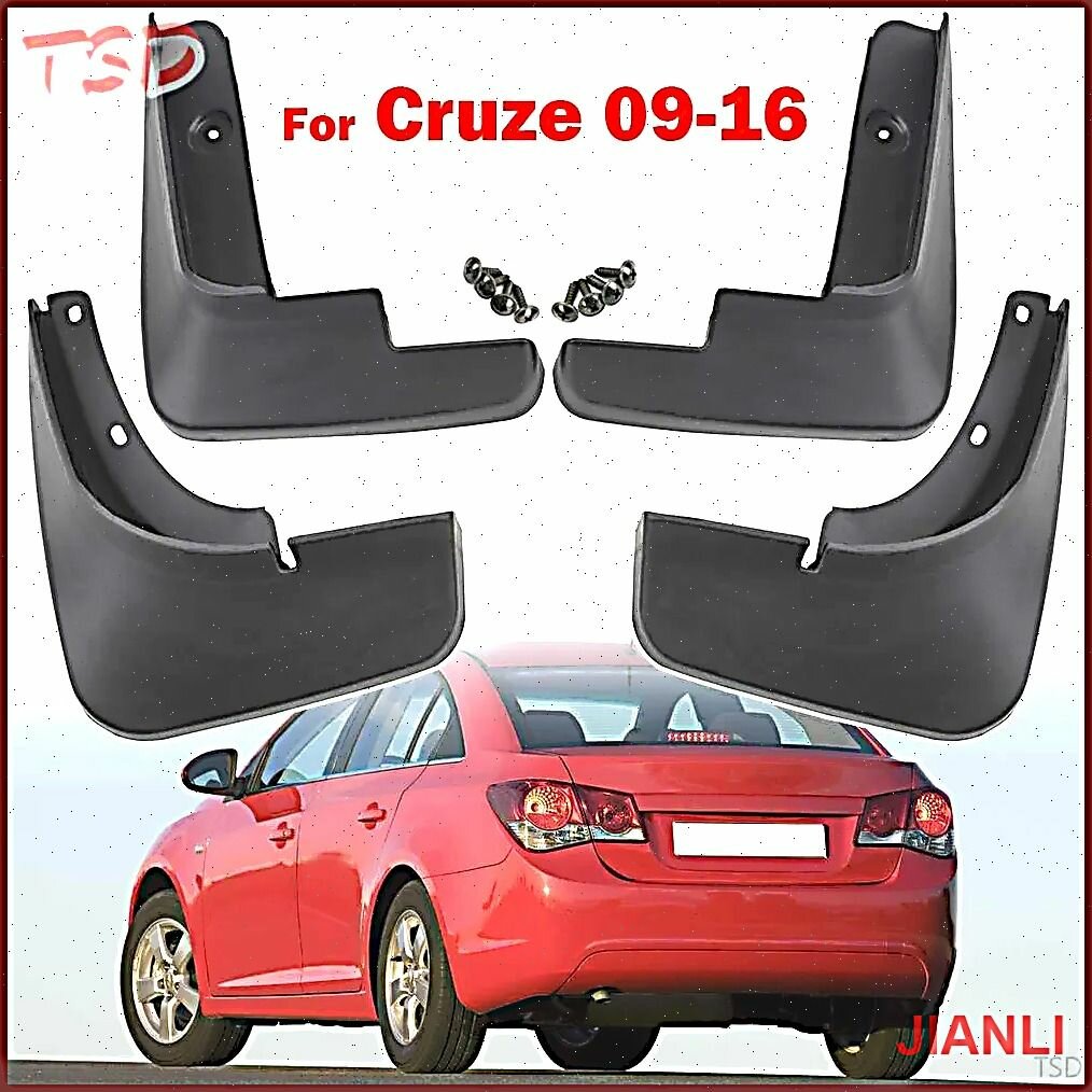 Брызговик для Шевроле — автомобильное крыло и аксессуар для защиты кузова от грязи, замена штатной детали и монтаж