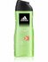 Гель для душа Adidas 3 Active Start, 400 мл