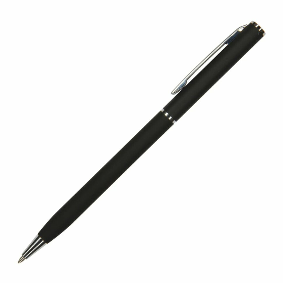 Ручка шариковая автомат. Bruno Visconti Palermo черн. корп. 20-0250/01, 1117724