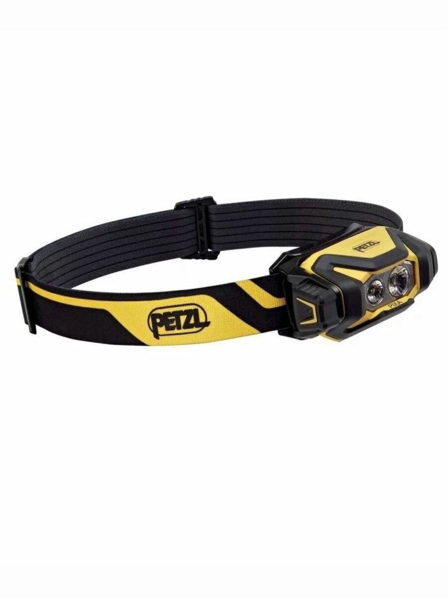 Налобный фонарь Petzl PIXA 450 lumens