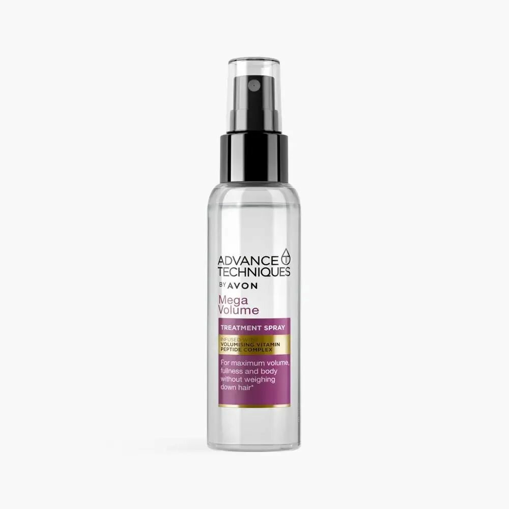 AVON Сыворотка для волос, 100 мл