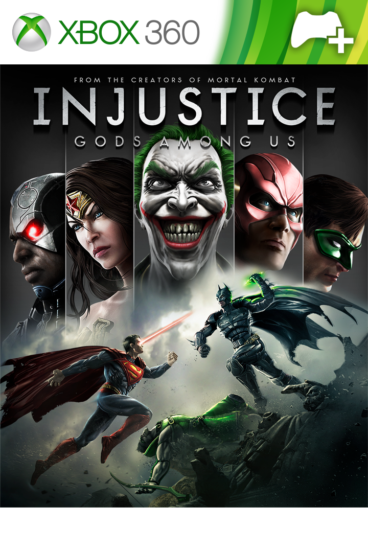 The Man of Steel Pack - Superman — DLC — дополнение (DLC) для Xbox / Microsoft Store · Xbox One, Xbox Series X|S · цифровой ключ · нужна базовая игра