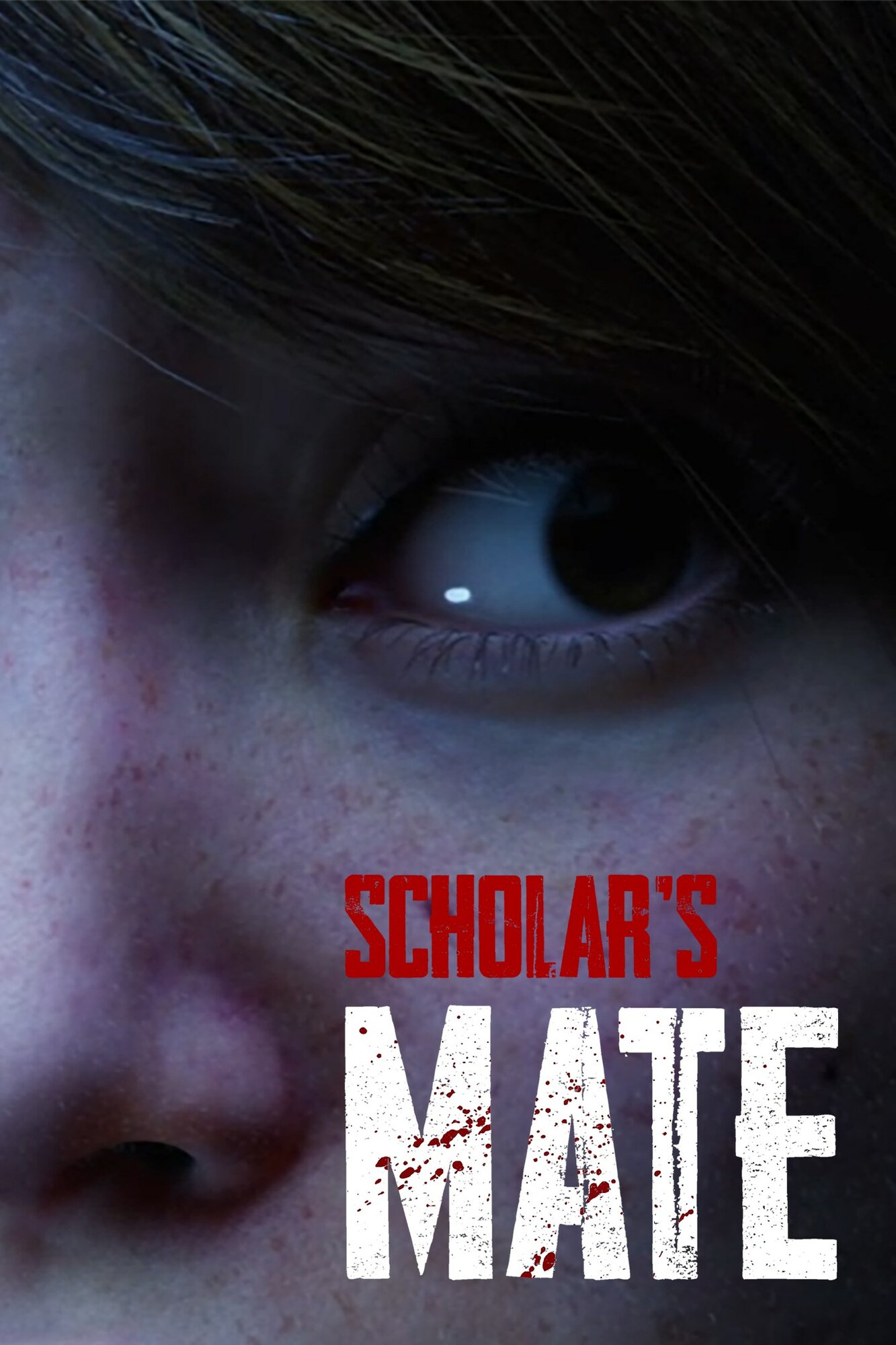 Scholar's Mate — ключ активации Xbox · Xbox One, Xbox Series X|S · цифровой ключ · любой регион