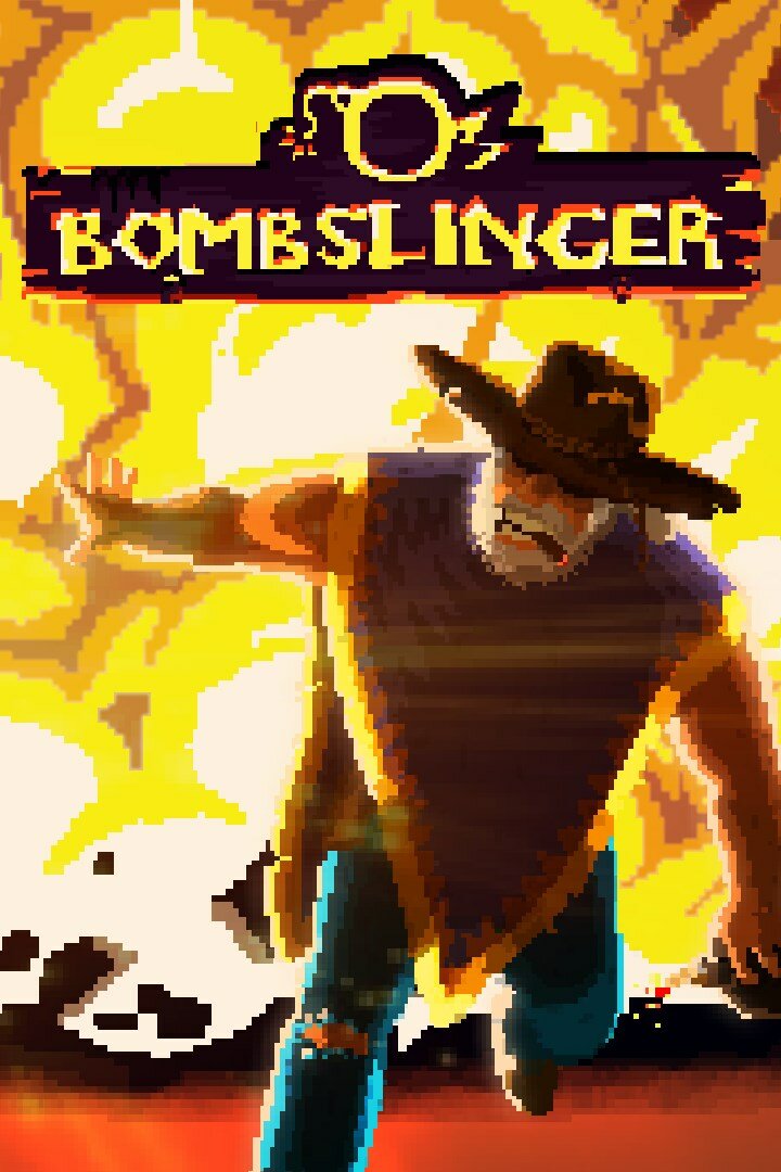 Игра Bombslinger — Xbox Series X|S, Xbox One — Цифровая версия