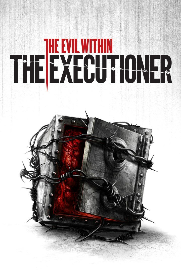 Дополнение The Executioner — Xbox Series X|S, Xbox One — Цифровая версия