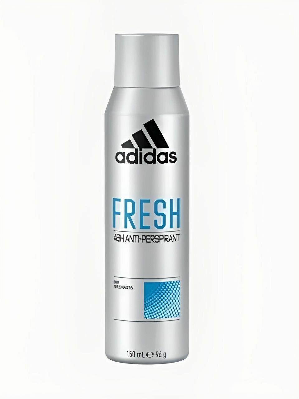 Adidas Fresh дезодорант-антиперспирант мужской спрей 150мл