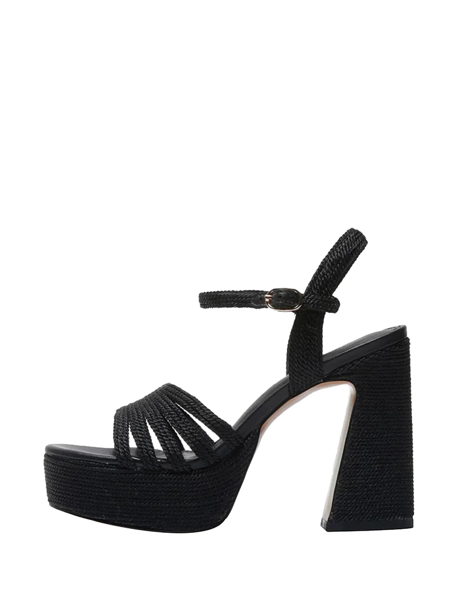 Босоножки Bukle-detail sandals