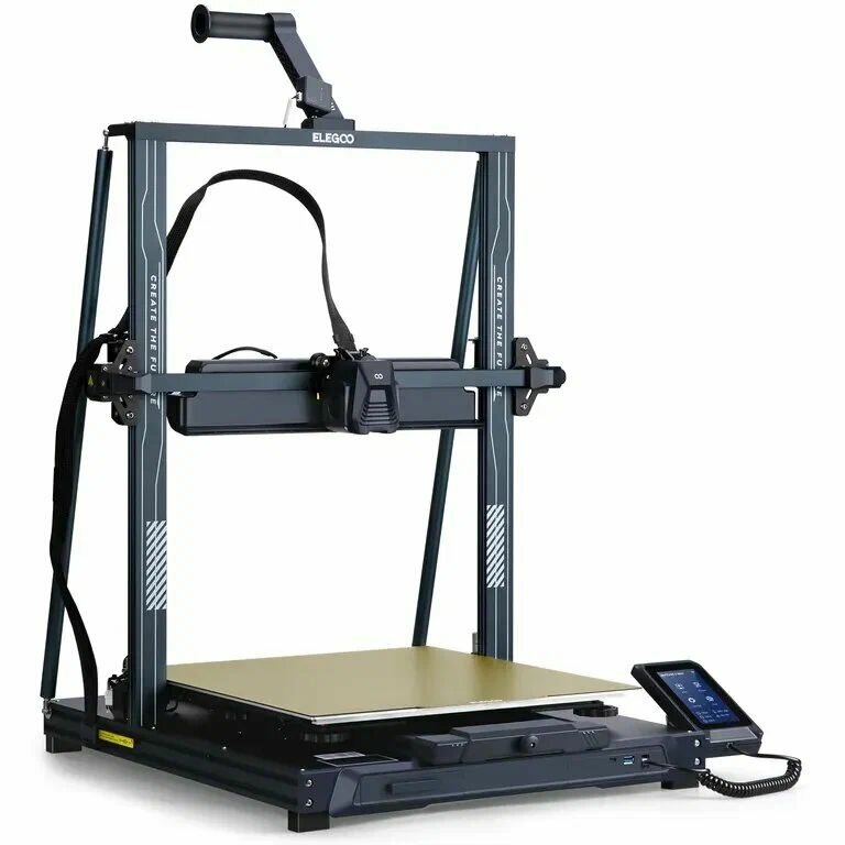 3D принтер Elegoo Neptune 4 Max