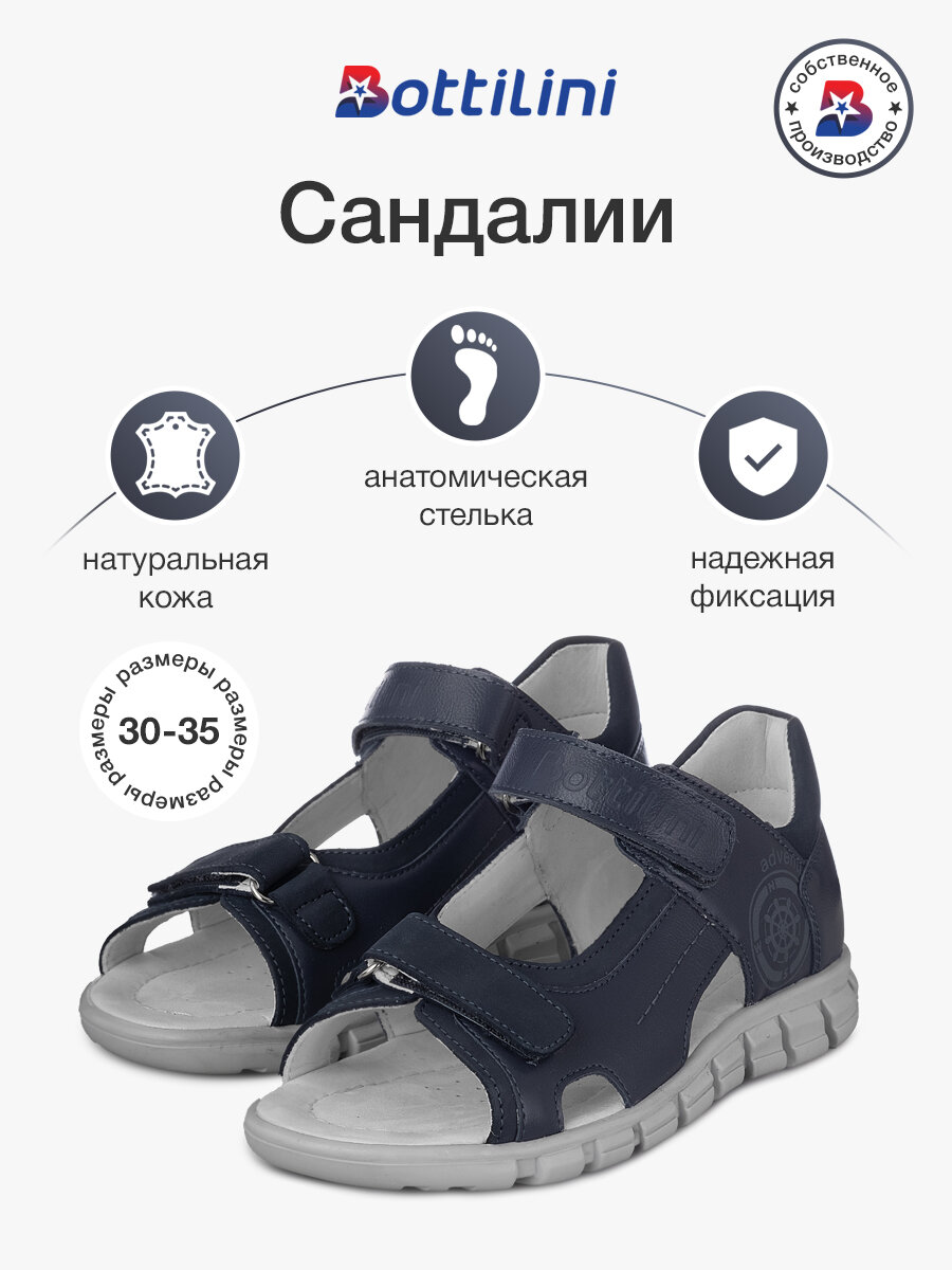 Сандалии