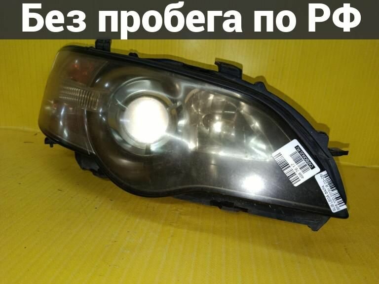 Фара Право с пробегом Subaru Legacy Wagon BP5