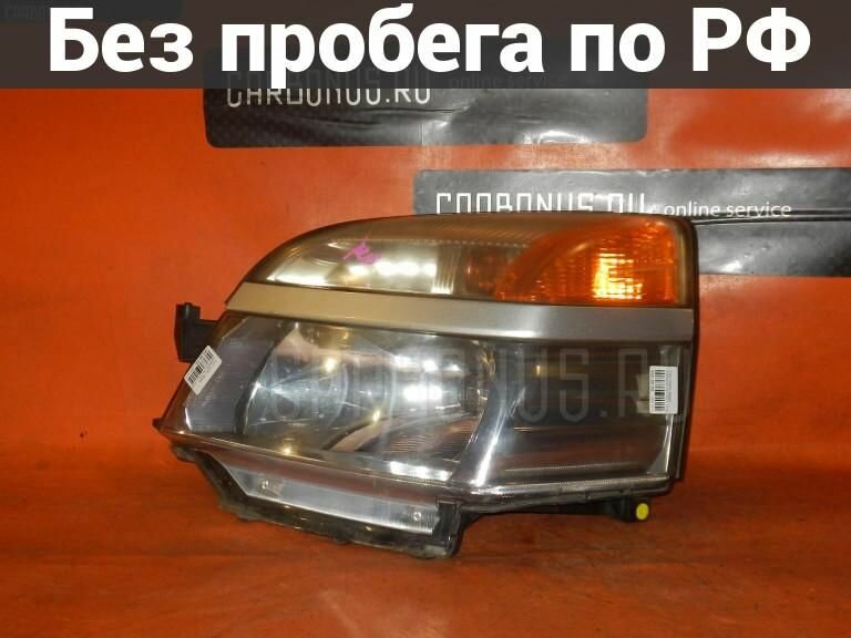 Фара Лево с пробегом Toyota Voxy AZR60G