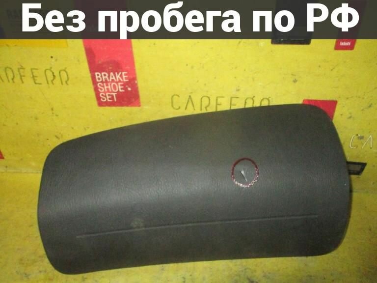 Air bag Лево с пробегом Subaru Legacy Wagon BH5