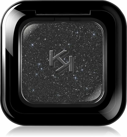Тени для век KIKO Milano High Pigment, dark grey, 1,5 ml