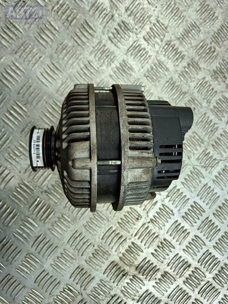 Генератор BMW 5 E39 (1995-2003)