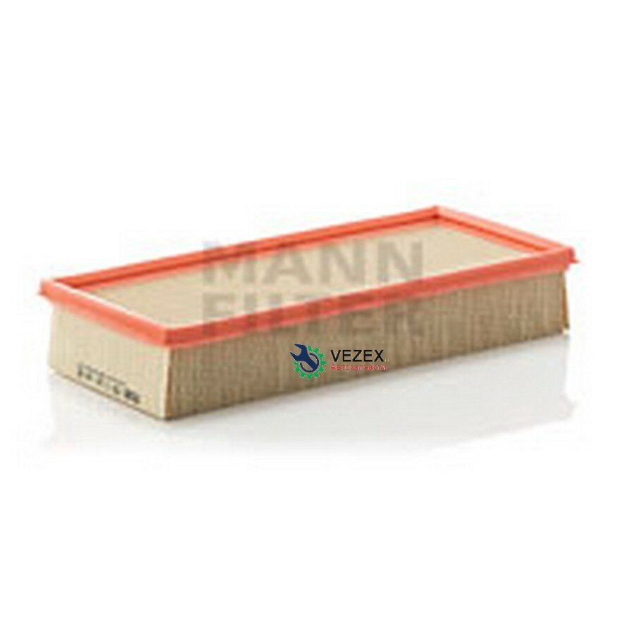 MANN-FILTER C33130 Фильтр воздушный