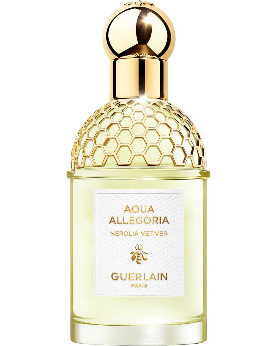 Guerlain Aqua Allegoria Nerolia Vetiver 75 мл туалетная вода, унисекс
