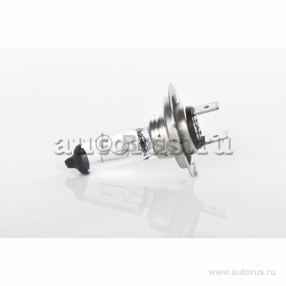Лампа 12V H7 55W +50% PX26d BOSCH Plus 50 1 шт. картон 1 987 302 079