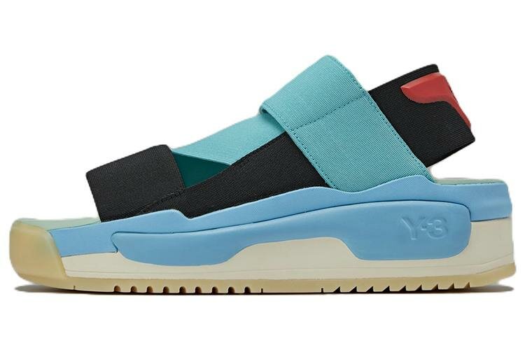 Сандалии Y-3 Hokori