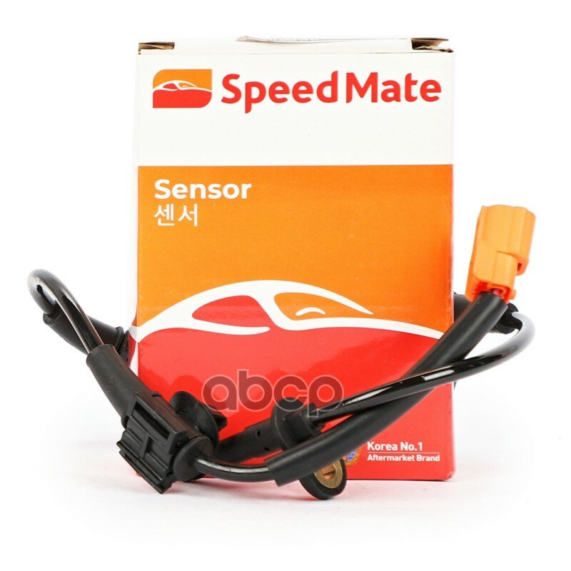 Датчик ABS задний левый HONDA CR-V II (RD) 57475S9A013 SpeedMate арт. SM-SEN748
