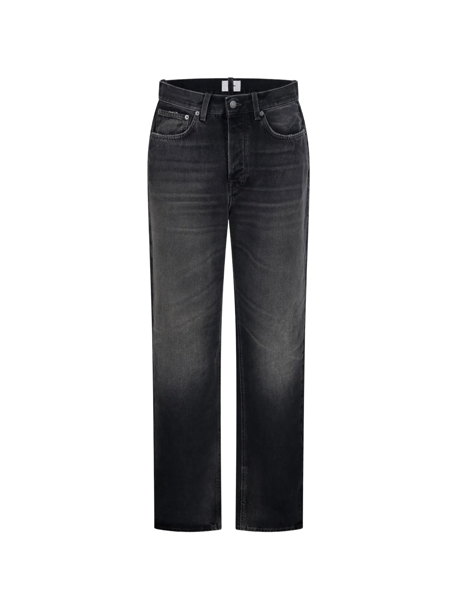 Джинсы Logan faded jeans 