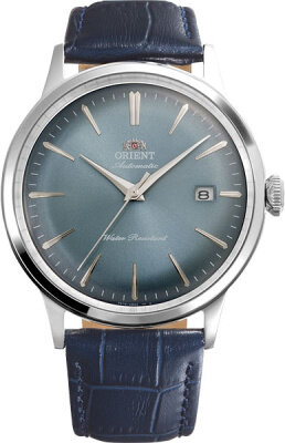  ORIENT