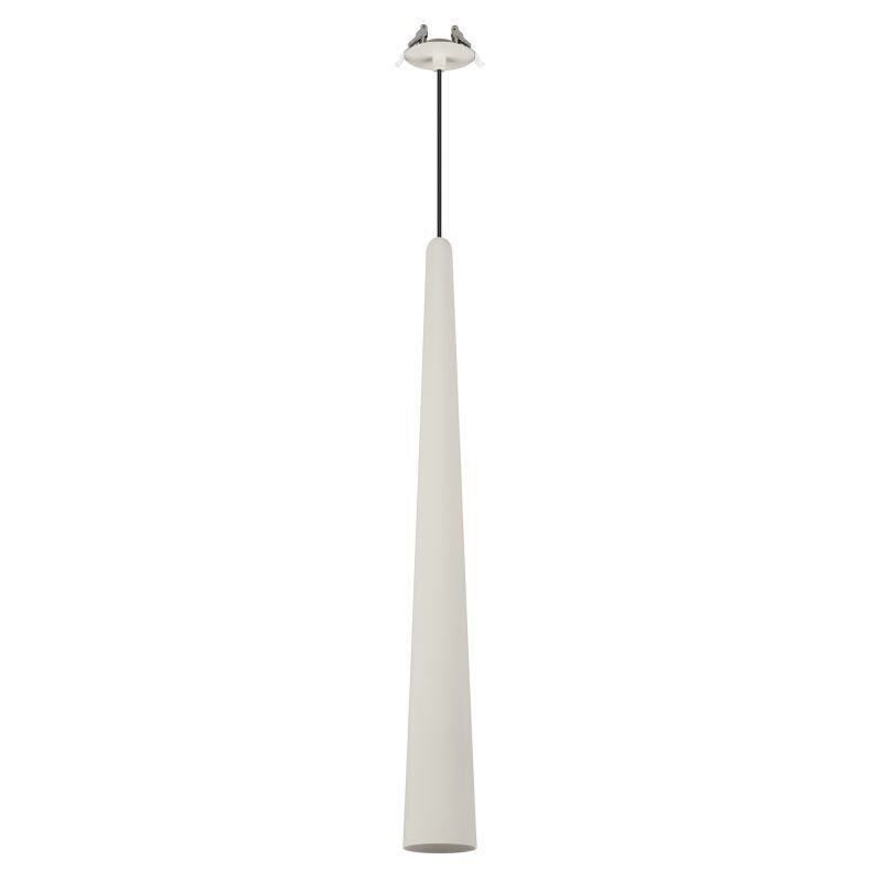 Светильник светодиодный SP-STIRIA-L600-R76-5W Warm2700 GR 36deg 230В IP20 2700К 5Вт метал. Arlight 054435