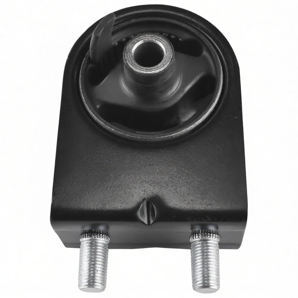 Суппорт тормозной зад. лев. Citroen C4 I (LC_) 2004 - 2013, Peugeot 307 (3A/C) 2000 - 77AK1134 Maste