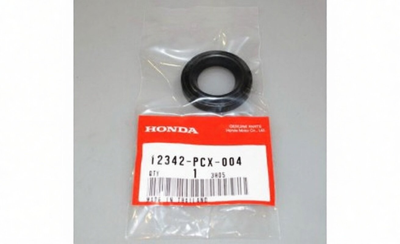 Прокладка свечного колодца 12342PCX004 HONDA арт. 12342PCX004