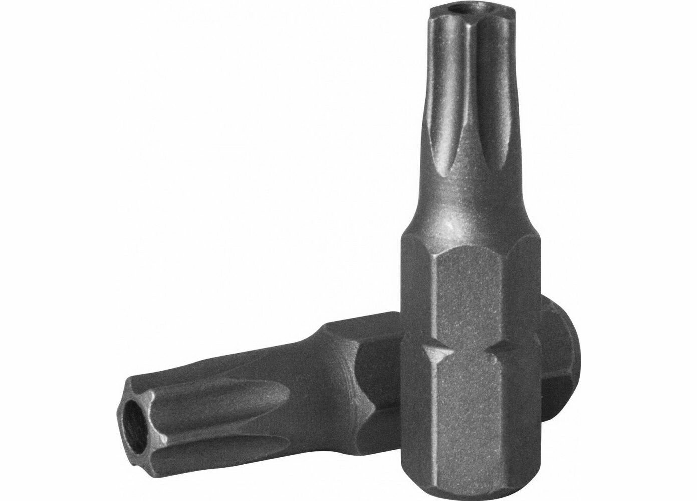 Вставка-бита 14DR T-TOR x T40H 25 мм OMBRA 514840