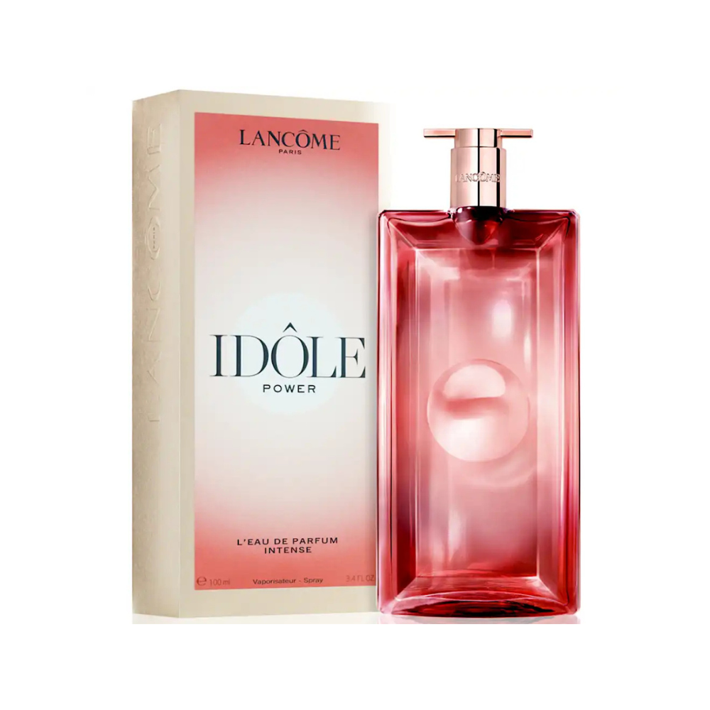 Lancome Idole Power Intense 100 мл парфюмерная вода женская восточные цветочные