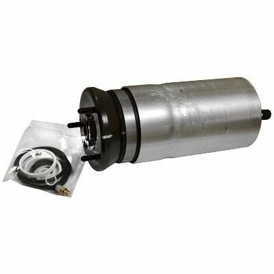 Пневмобаллон спереди SAT ST-RNB 501 580 Land Rover Discovery 04-17 / Range Rover Sport 05-13