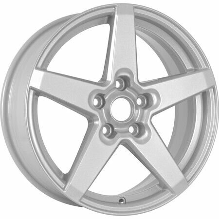 Колесный литой диск iFree Uno Токен R17x6.5 5x112 ET37 CB57.1 Neo_classic