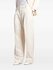 Брюки MAGDA BUTRYM Pleated straight-leg trousers, размер 38, разноцветный