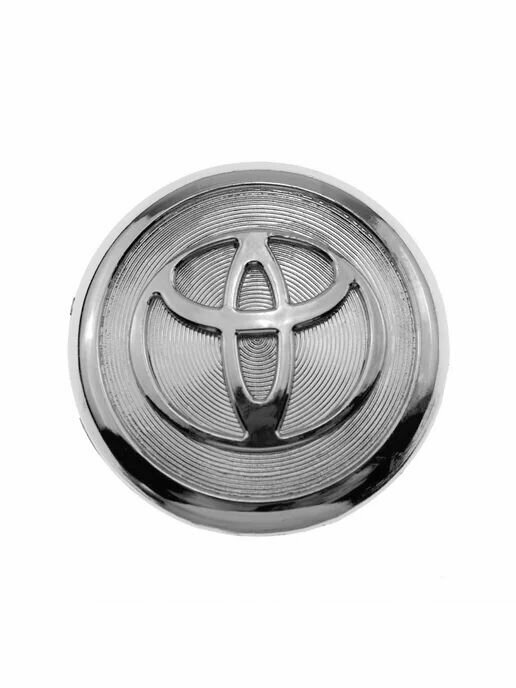 Колпак на диск для 62 toyota