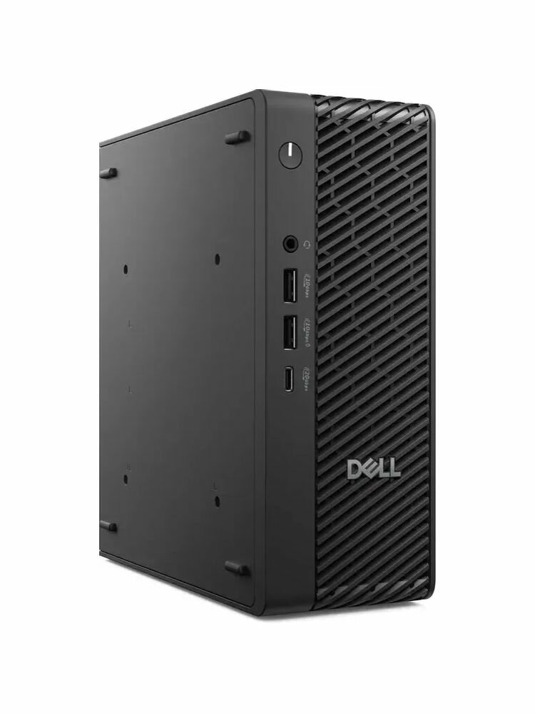 Системный блок Dell Pro Max FCM2250 DPMMAX-7312