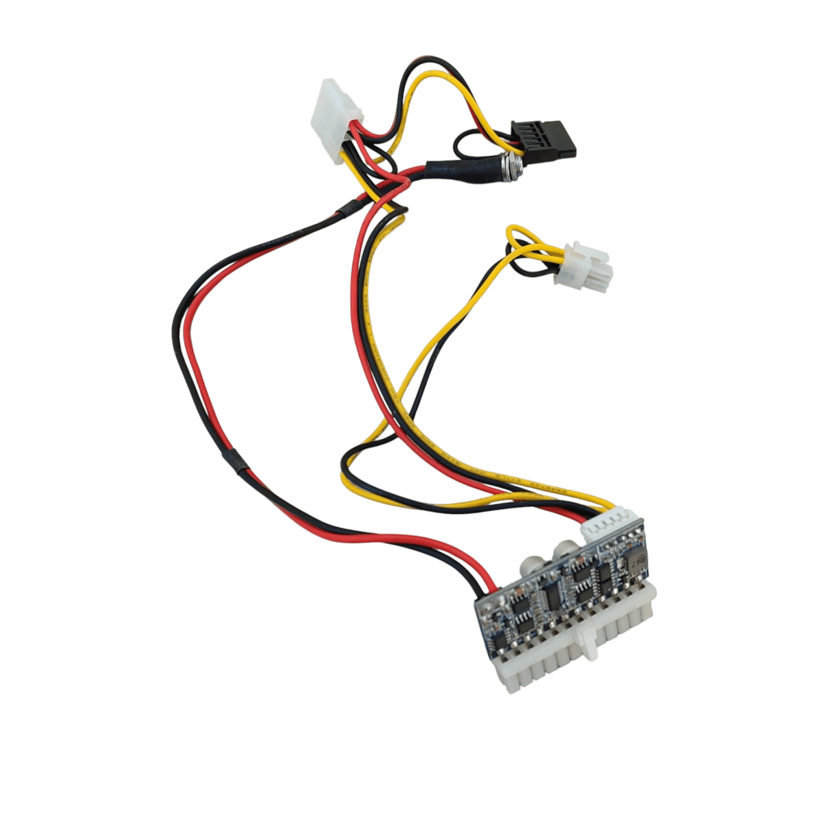 Блок питания Debroglue DB-ITX