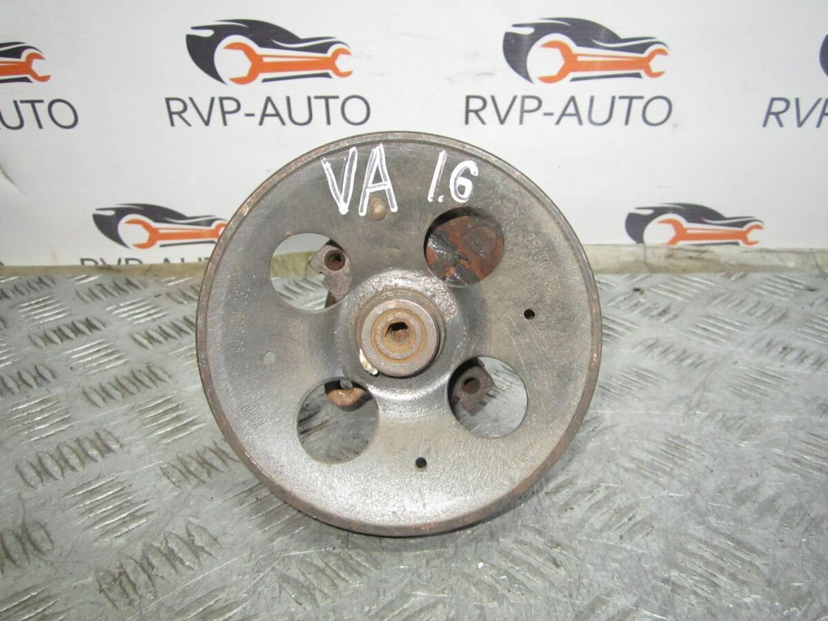 Насос гидроусилителя Opel Vectra A 1.6 1988-1995