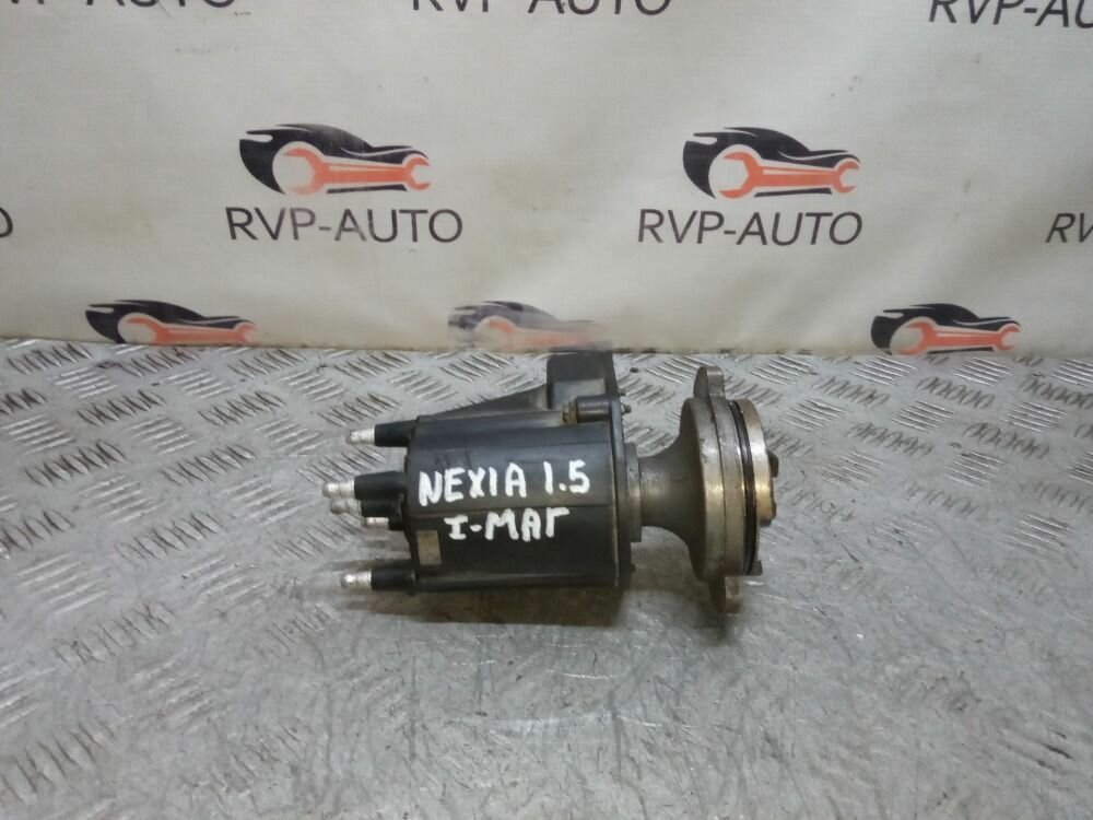 Распределитель зажигания Daewoo Nexia 1.5 1995-16