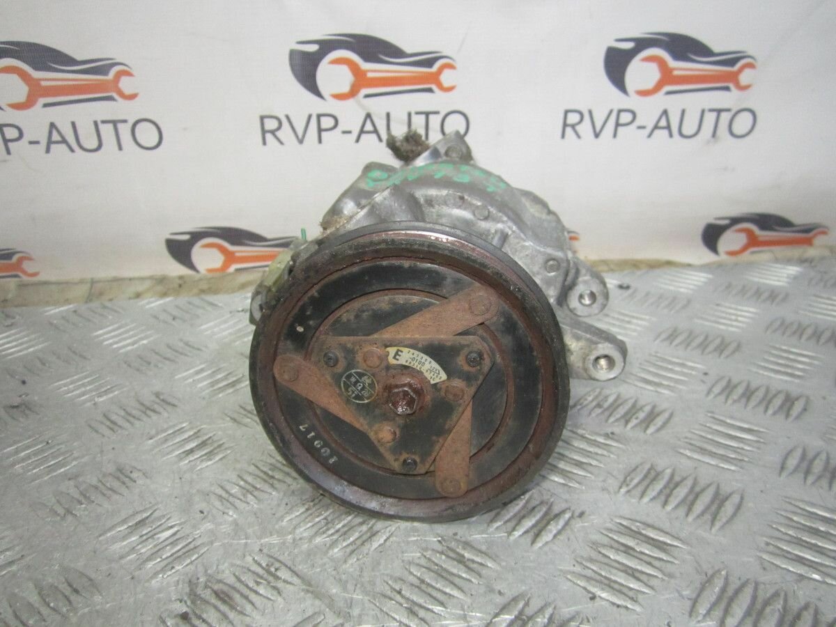 Компрессор кондиционера Daihatsu YRV 1.3 2000-05