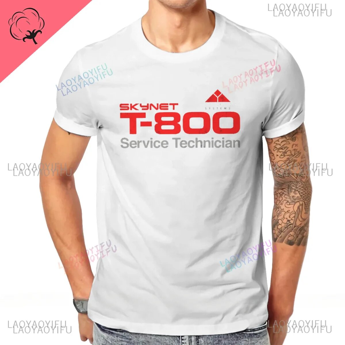 Футболка
