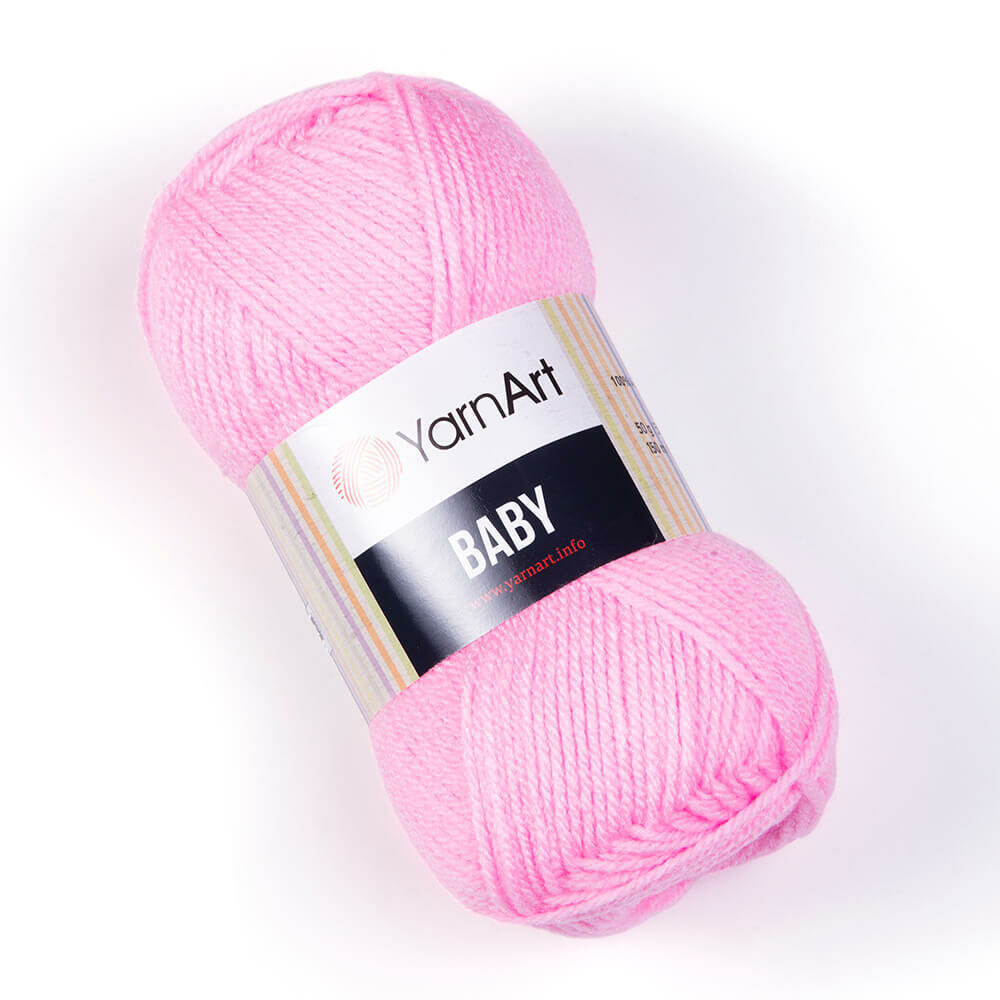 Пряжа YarnArt Baby (5 шт)