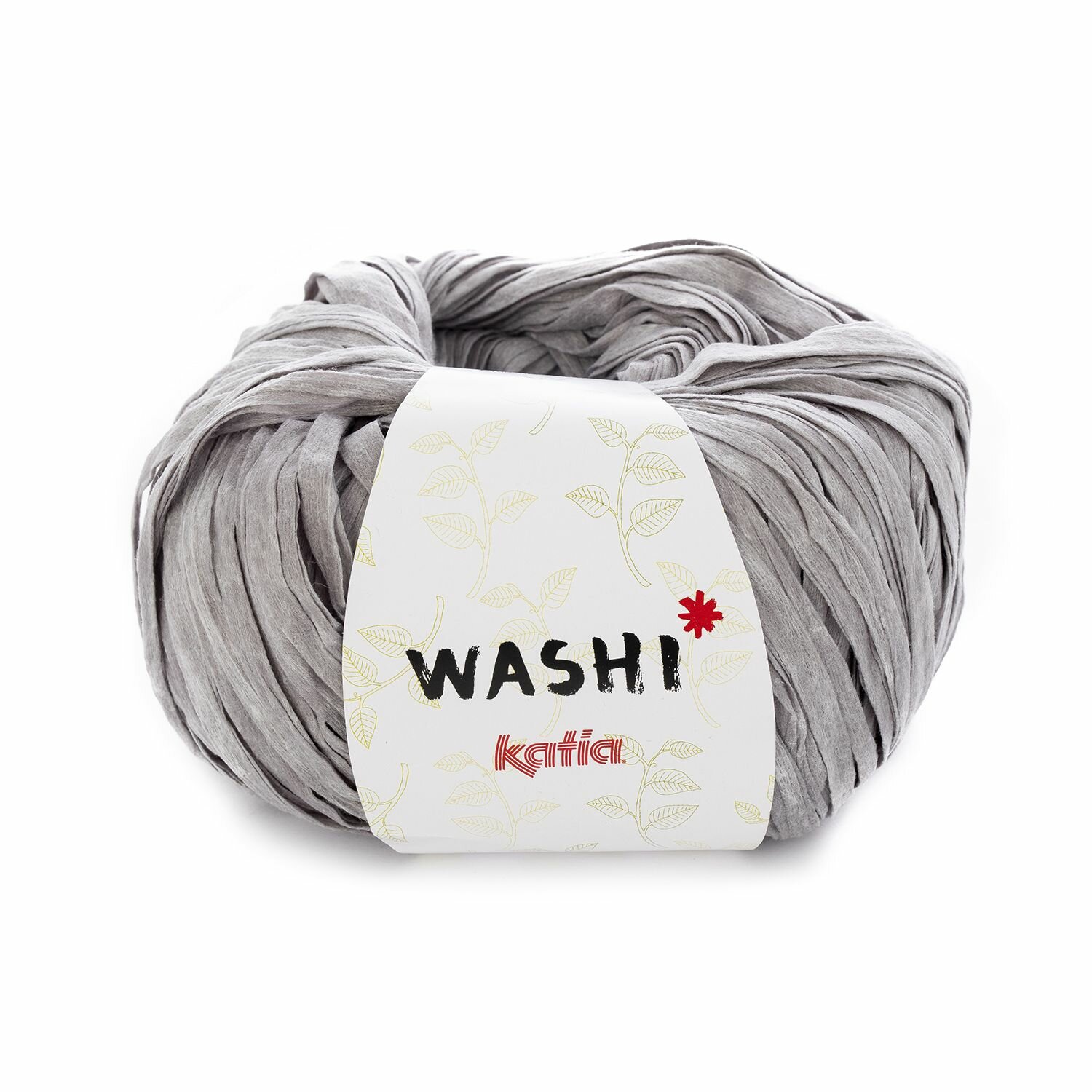 Пряжа Washi by Katia