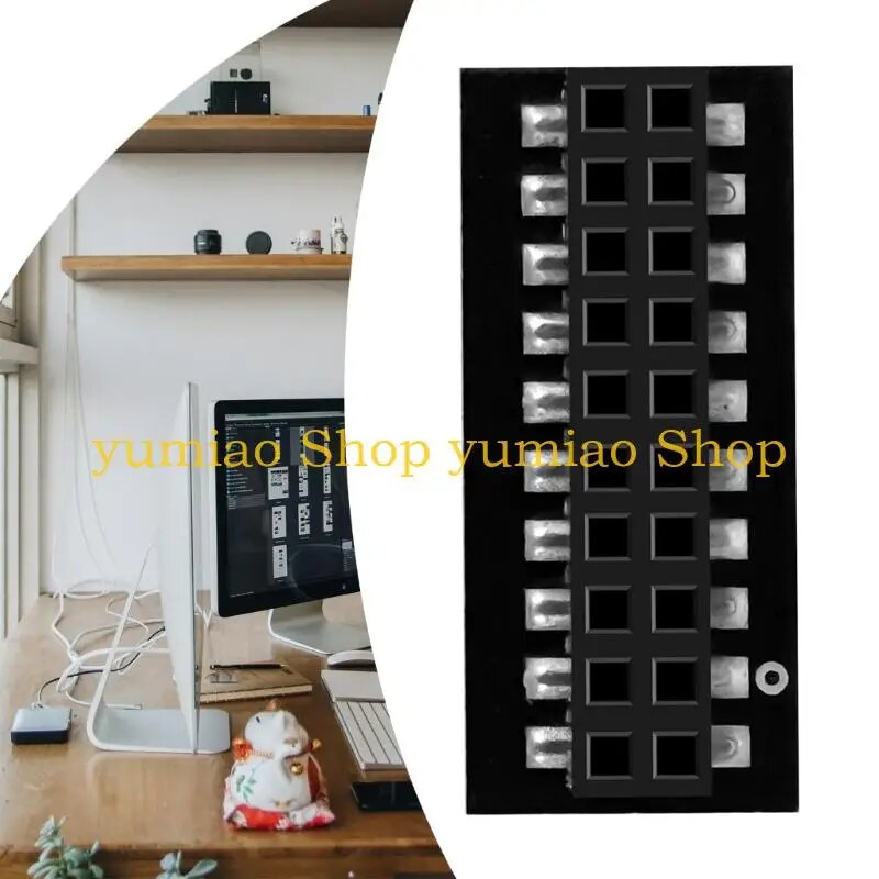 587B TPM 2.0 MODULE LPC 20PIN MODULE MONTER плата — фото 1