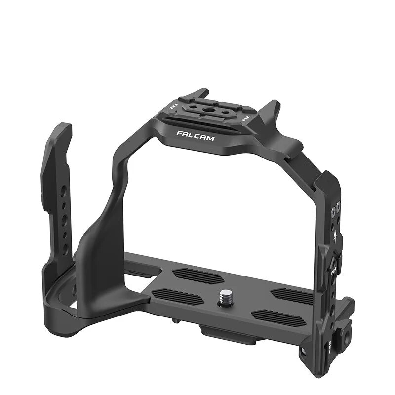 Кейдж-держатель FALCAM для Sony A7M5/A7R5/A7M4 Черный, C00C3605B